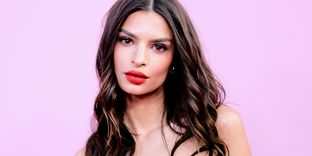 Emily Ratajkowski Spotted Kissing Artist Jack Greer Amid Multiple ...