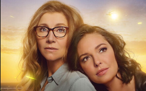 ‘Firefly Lane’ Cast for Season 2 – 7 Actors Returned, 4 New Cast ...