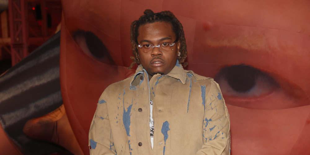 Gunna Released From Prison After Pleading Guilty to RICO Charge | Gunna ...