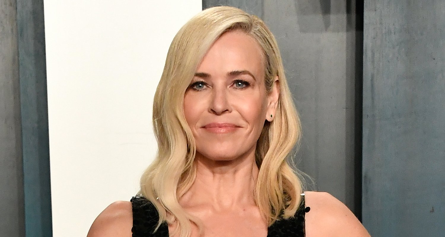 Chelsea Handler Reveals the Controversial Political Figure She Wants to ...