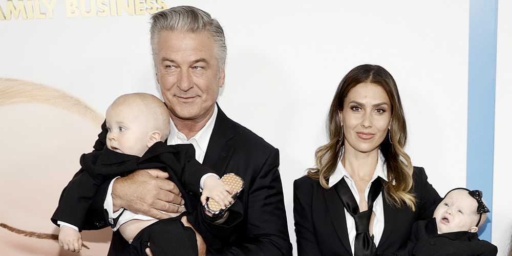 Hilaria Baldwin Reveals Her Older Children’s Reaction to Father Alec’s ...