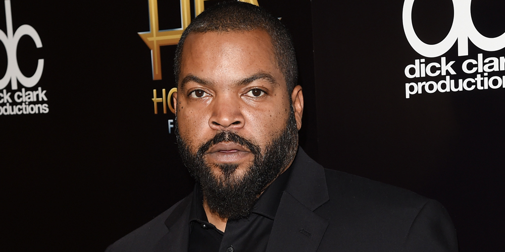 Ice Cube Is Fighting To Get The Rights Back For ‘Friday’ Franchise From ...
