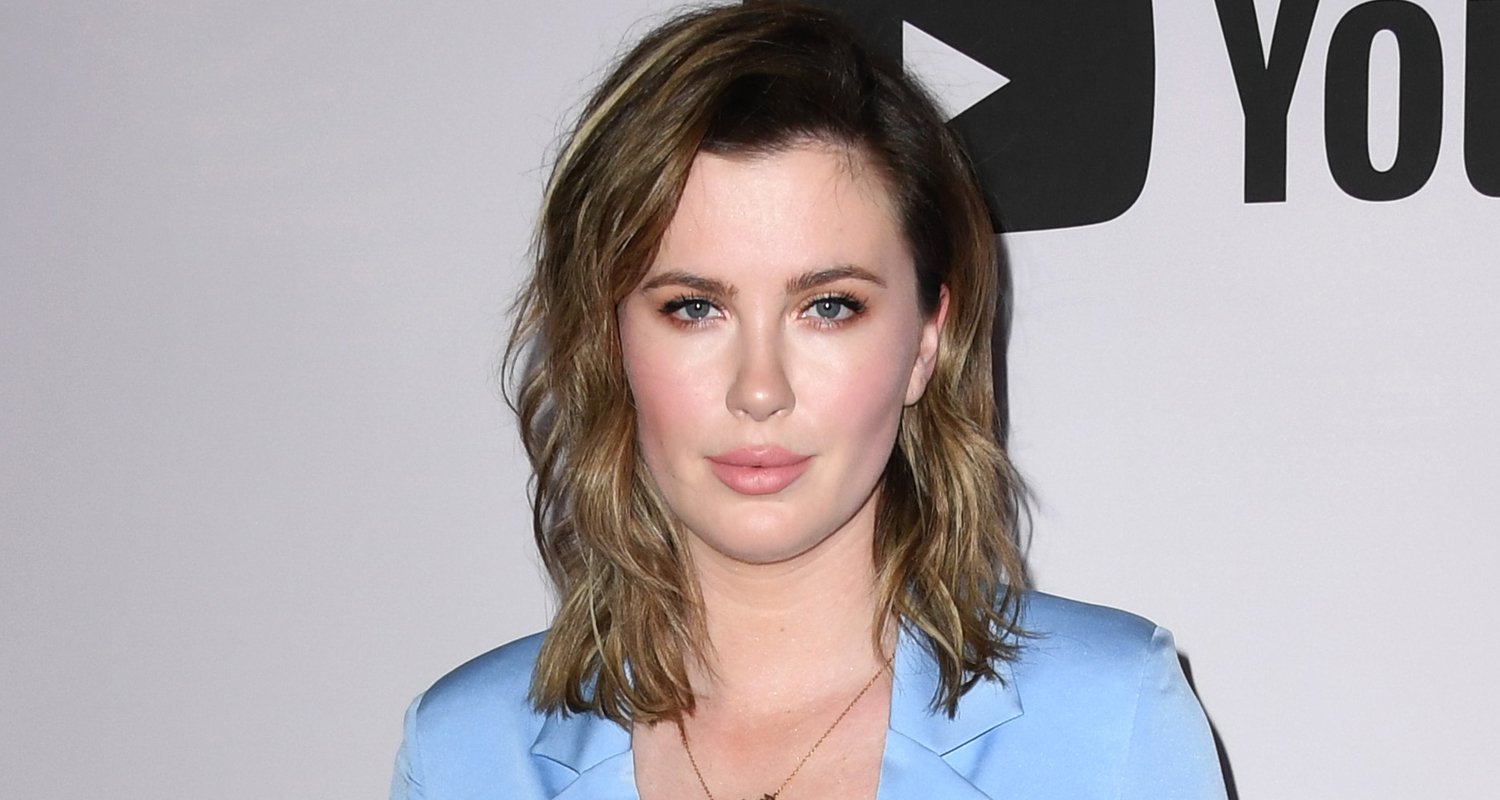 Ireland Baldwin is Pregnant, Expecting First Child with Boyfriend RAC ...