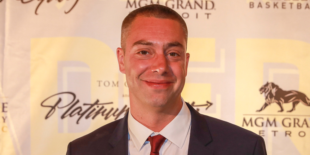 ‘Jalen & Jacoby’ Co-Host David Jacoby Is Leaving ESPN After 23 Years ...