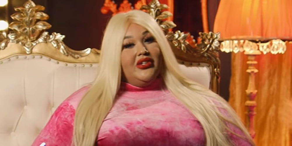 ‘Super Sized Salon’ Star Jamie Lopez Dies at 37 | Jamie Lopez, RIP ...