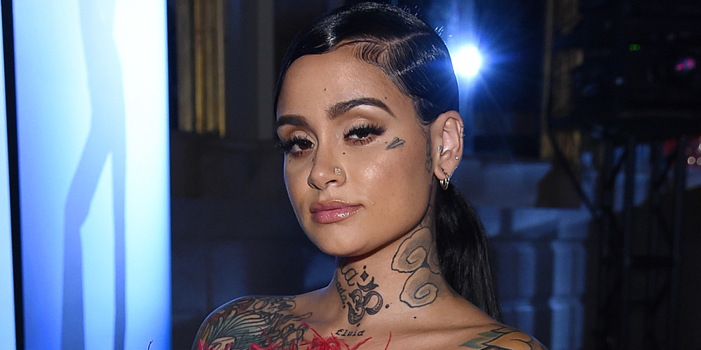 Kehlani Speaks Out After Being Sexually Assaulted at Her Show in UK ...