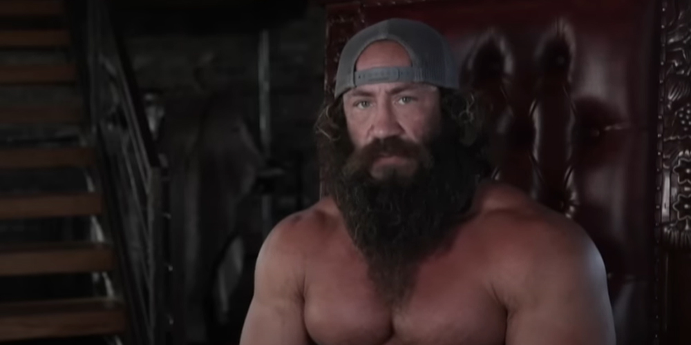Health & Fitness Influencer Liver King Admits Steroid Use After Email ...