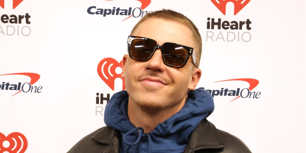 Macklemore Says He Is the New David Blaine of Rap, and David ...