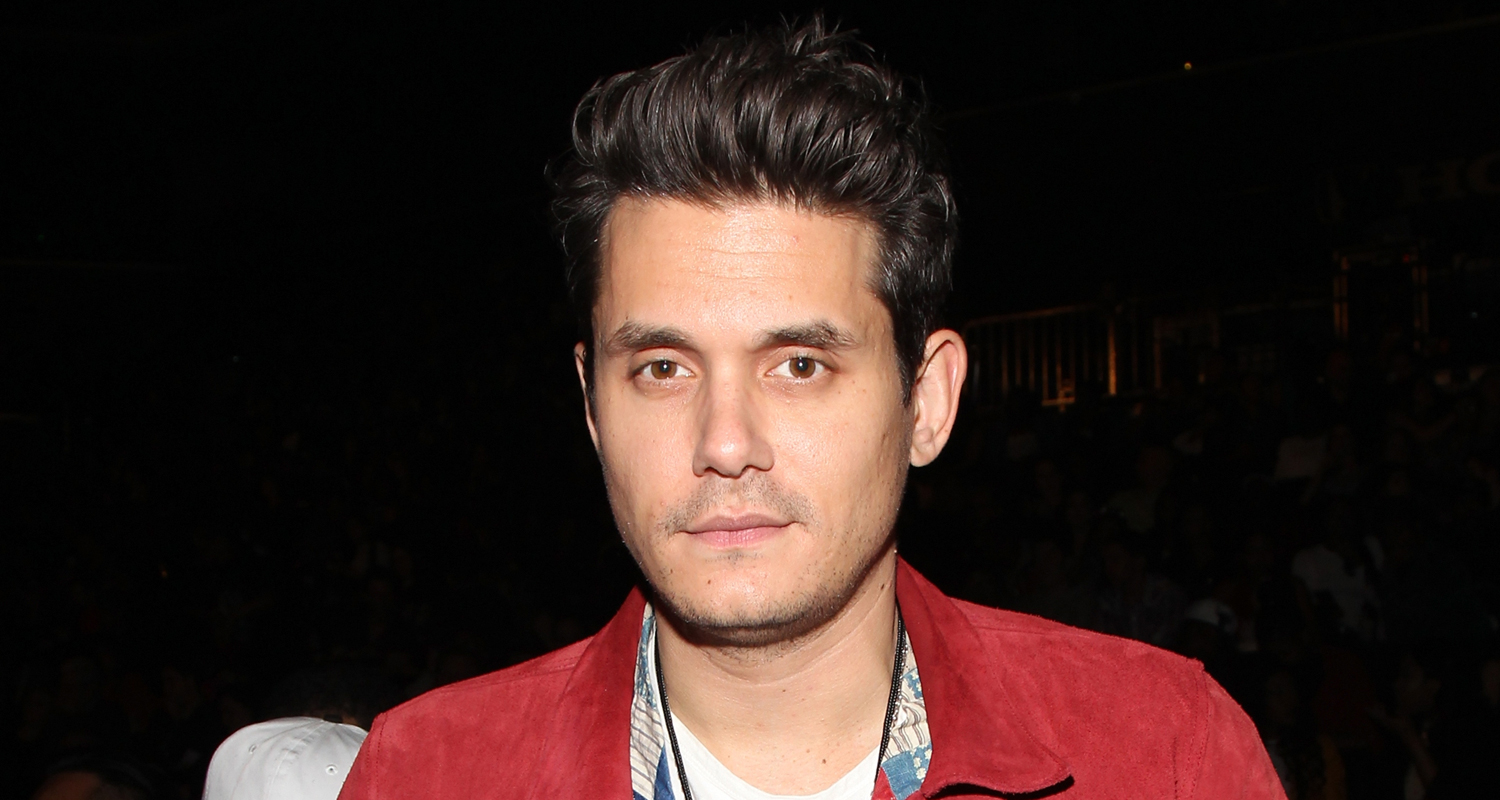 John Mayer Explains Why He Doesn’t ‘Really Date’ Anymore, Addresses ‘Womanizer’ Reputation ...