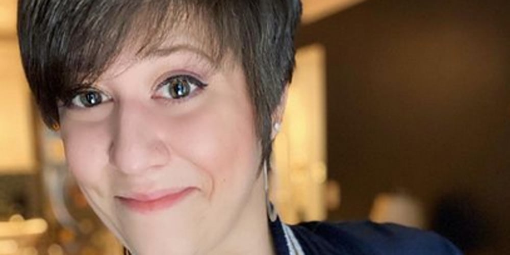 Mean Girls on Broadway’s Stephanie Bissonnette Passes Away at 32 | mean girls, RIP, Stephanie ...