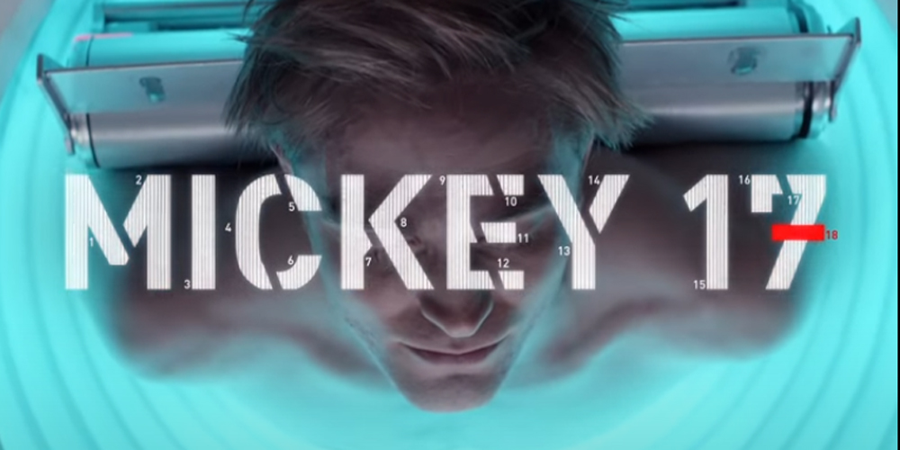 Robert Pattinson’s New Movie ‘Mickey 17′ With Director Boon Joon Ho Is ...