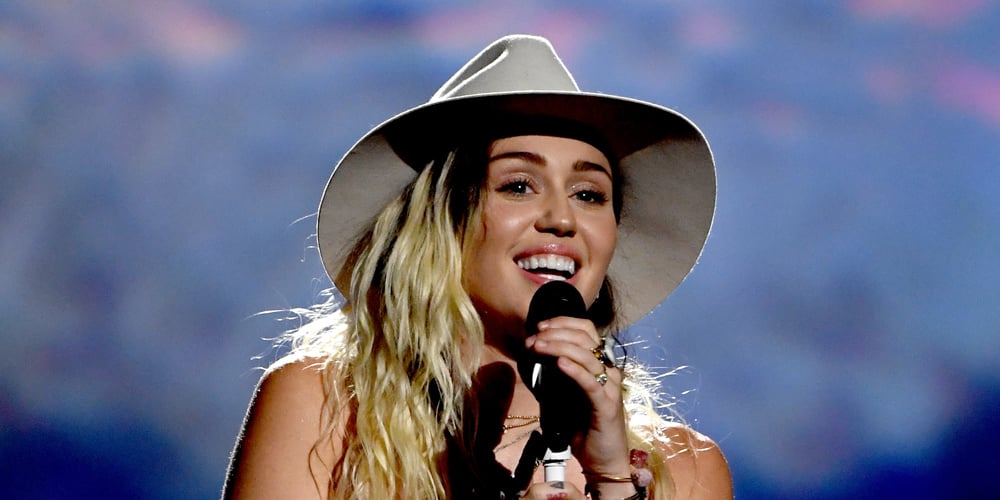 Miley Cyrus Announces New Single ‘Flowers,’ & It’s Dropping on Ex Liam ...