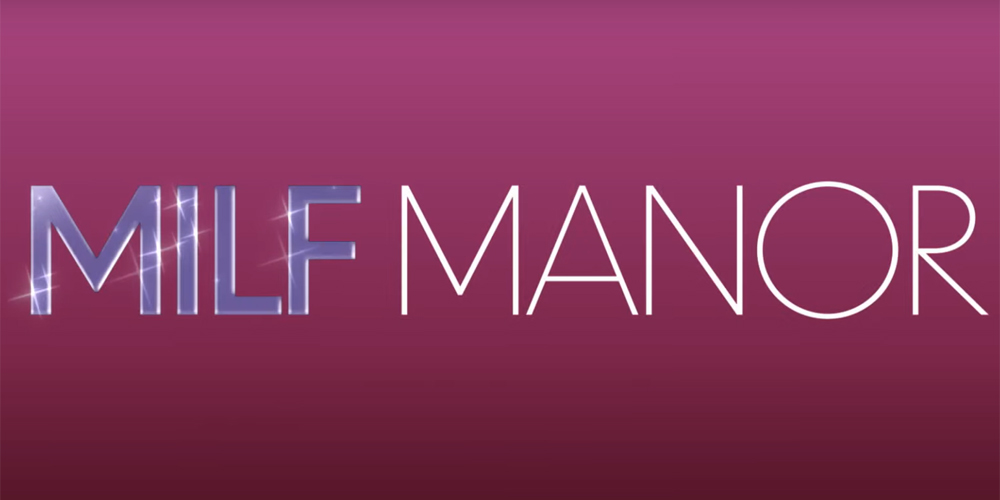 TLC’s New Series ‘MILF Manor’ Is Already Going Viral – Cast & Premise Revealed! | MILF Manor ...