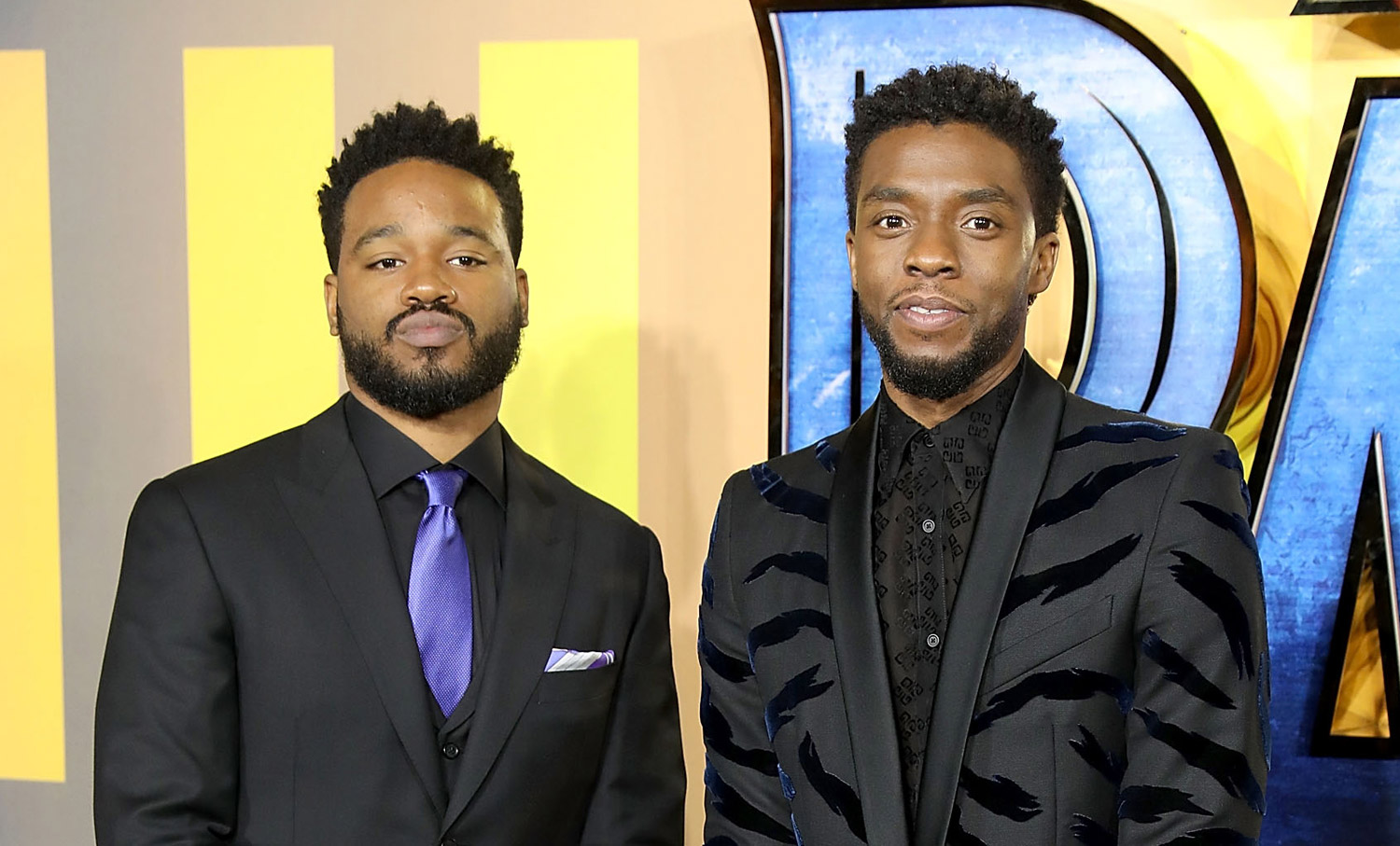 ‘Black Panther’ Director Ryan Coogler Reveals Original Sequel Story for Chadwick Boseman’s T ...