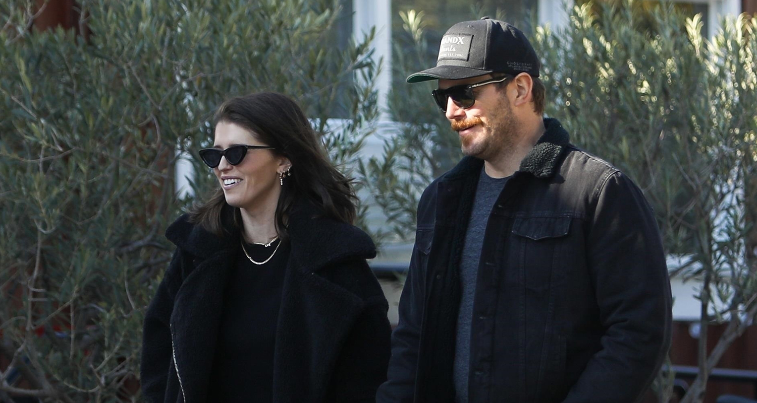 Chris Pratt Sends Love to Wife Katherine Schwarzenegger on Her 33rd ...
