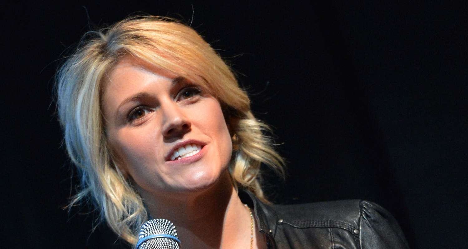 ‘One Tree Hill’ Actress Bevin Prince Breaks Silence After Tragic Death ...