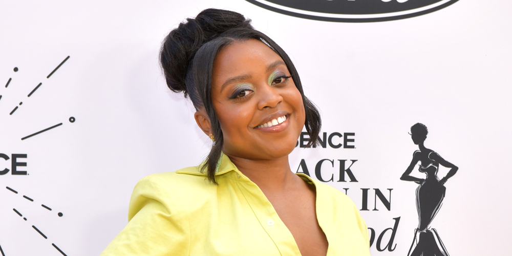 Quinta Brunson Opens Up About ‘Abbott Elementary’ Resonating With So ...