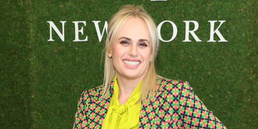 Rebel Wilson Talks Fertility Journey, Her Surrogacy Experience ...