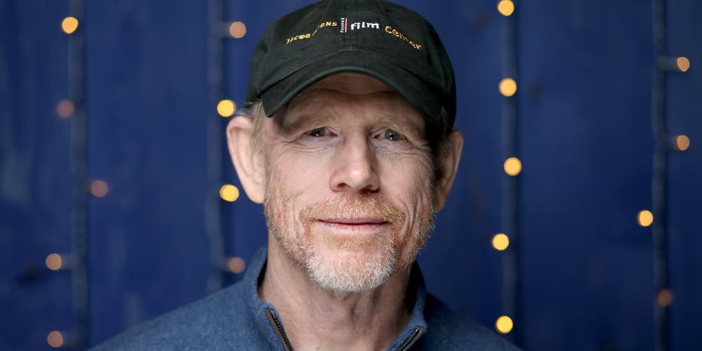 Ron Howard Reveals What It Would Take For Him To Come Out Of Retirement ...