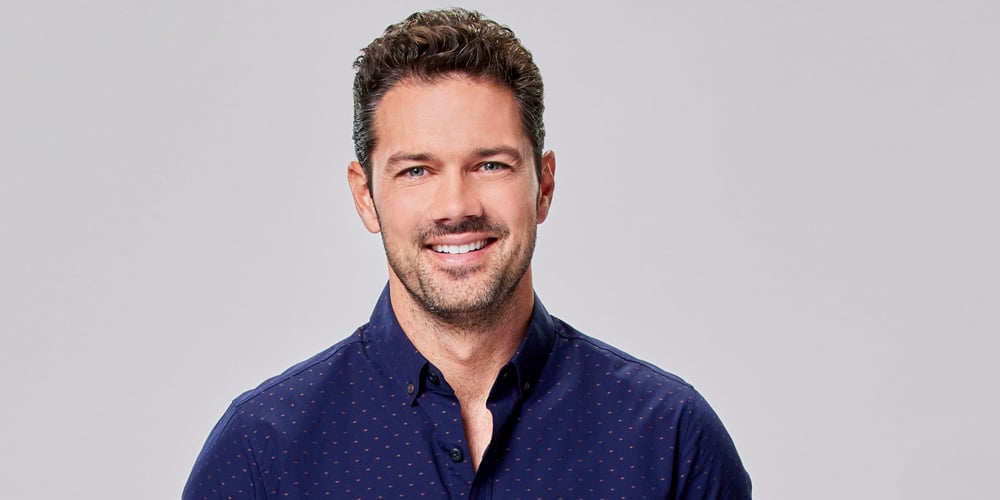 All of Ryan Paevey’s Hallmark Movies Ranked – No. 1 Isn’t What You ...