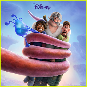 Disney’s ‘Strange World’ Gets Streaming Debut Date | Disney, Disney ...