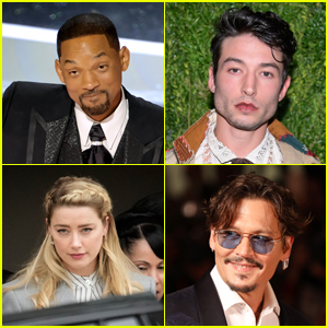 The Top Trending Actors on Google in 2022 Have Been Revealed & the ...