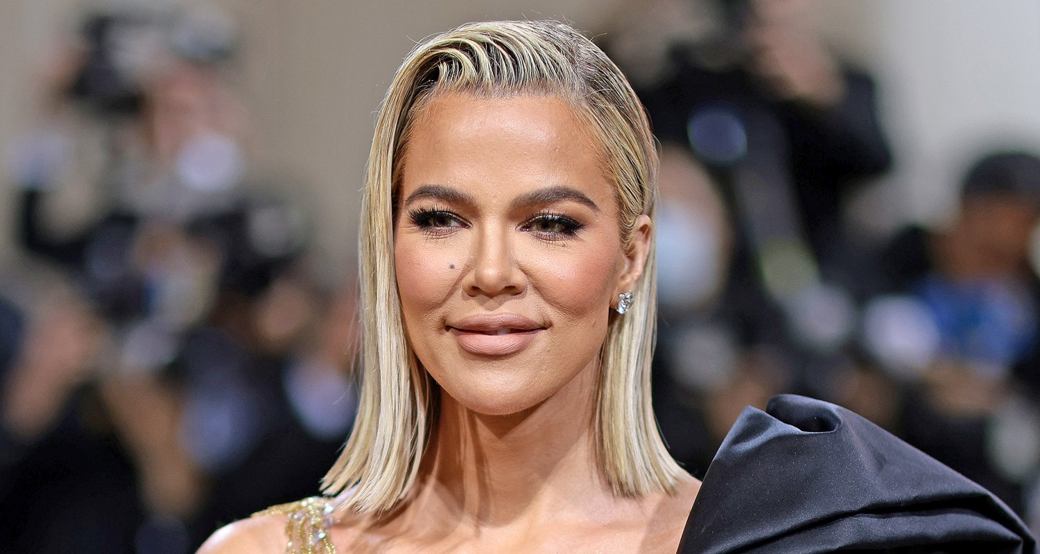 Khloe Kardashian Reveals Daughter True Lost Her First Tooth | Celebrity ...