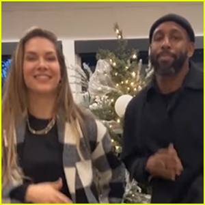 Stephen ‘tWitch’ Boss & Allison Holker’s Last Dance Video, Posted 2 Days Ago, Flooded With ...