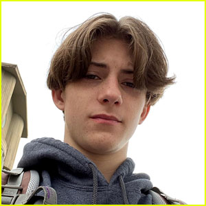 ‘Just Add Magic’ Teen Actor Tyler Sanders Cause of Death Revealed ...