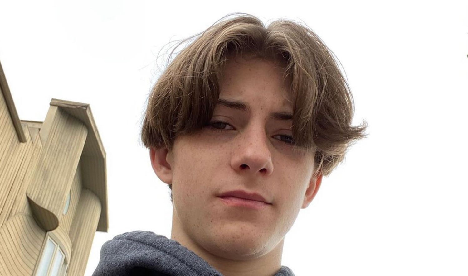 ‘Just Add Magic’ Teen Actor Tyler Sanders Cause of Death Revealed ...