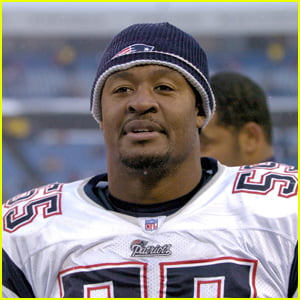 Former Patriots NFL Player Willie McGinest Arrested, Charged With ...