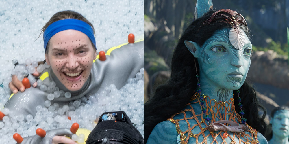 Who Does Kate Winslet Play in ‘Avatar 2′? Everything to Know About Ronal! | Avatar, Kate Winslet ...