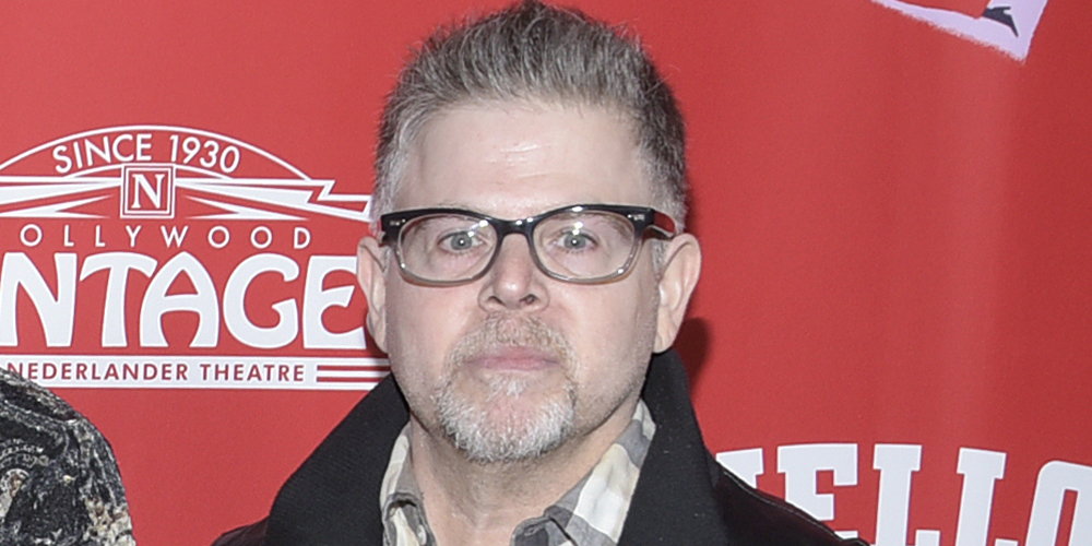 Adam Rich Dead – ‘Eight Is Enough’ Star Dies at 54 | Adam Rich, RIP ...