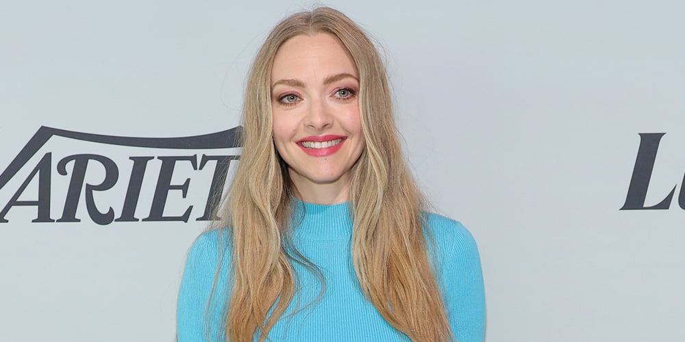 What is Amanda Seyfried’s New Musical? Actress Misses Golden Globes Win ...