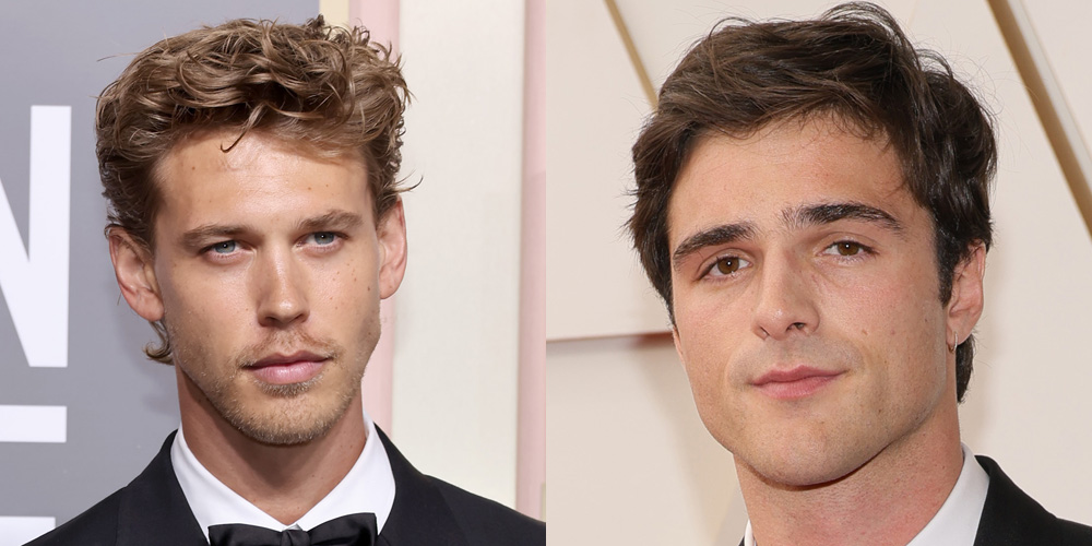 Austin Butler Reacts to Jacob Elordi Taking on Elvis Role | Austin ...
