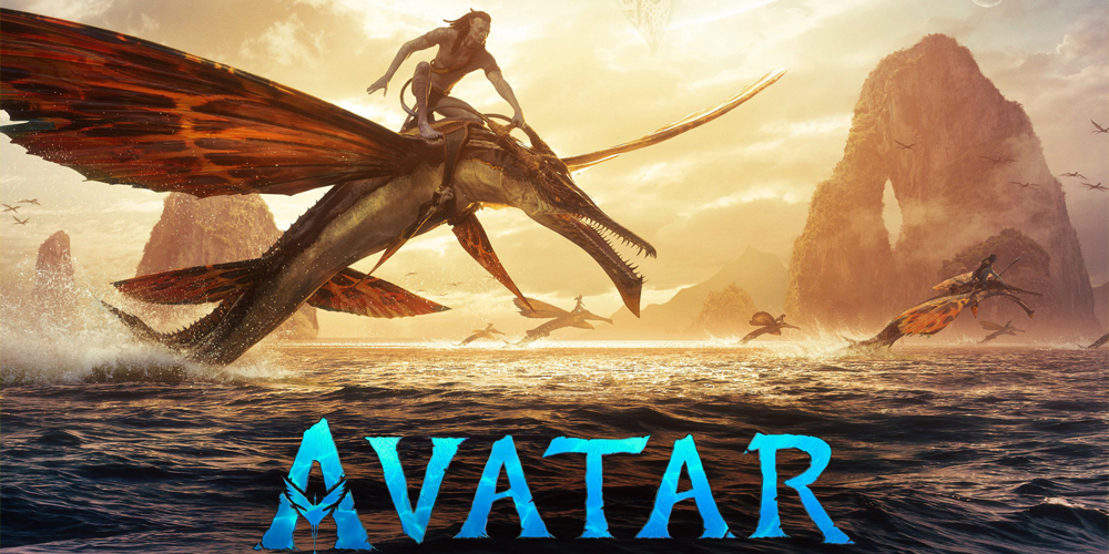 ‘Avatar: The Way of Water’ Overtakes ‘Avengers: Infinity War’ As 5th ...