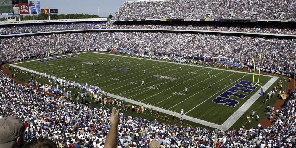 Bills & Bengals Game Will Not Happen This Week Amid Damar Hamlin’s ...