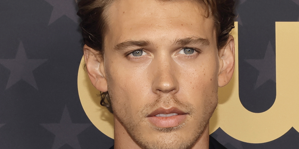 Austin Butler Has Used the Same IMBd Biography Since 2007 – See the ...