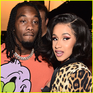 Cardi B Explains Why She Called Off Her Divorce from Husband Offset | Cardi B, Offset ...