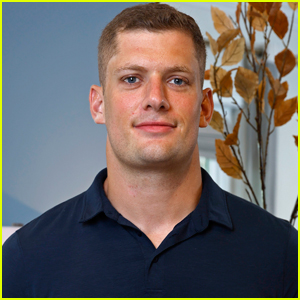 Carl Nassib Reveals He’s Dating Danish Olympic Swimmer Søren Dahl | Carl Nassib, Soren Dahl ...