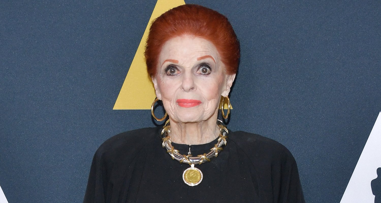 ‘Sixteen Candles’ Actress Carole Cook Dies at Age 98 | Carole Cook, RIP ...