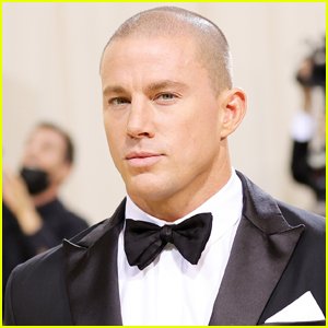 Channing Tatum Reveals If He’ll Tell His Daughter Everly That He Was a Stripper | Channing Tatum ...
