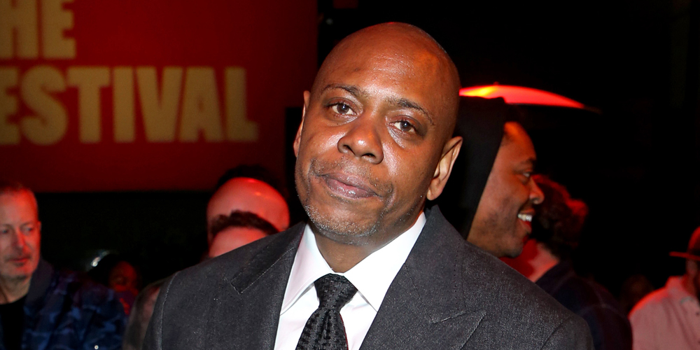 Dave Chappelle Responds to Backlash for Anti-Trans Jokes | Dave ...