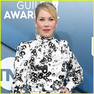 Christina Applegate Confirms First Awards Show Appearance Since MS ...