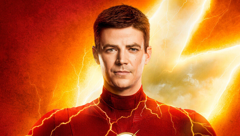 Three ‘The Flash’ Stars Are Returning for Final Season of the ...