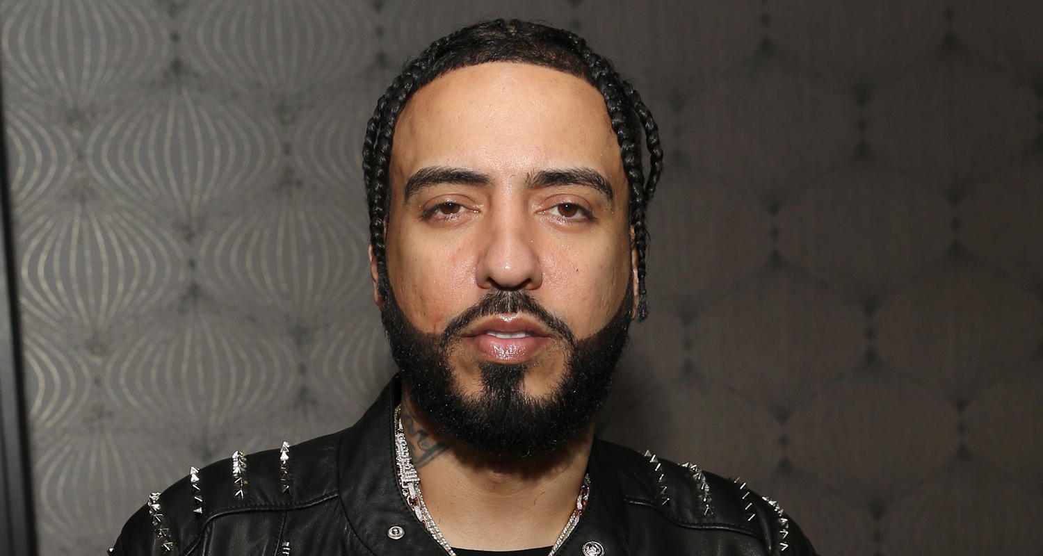 Shooting on Set of French Montana Music Video Leaves ‘Multiple People ...