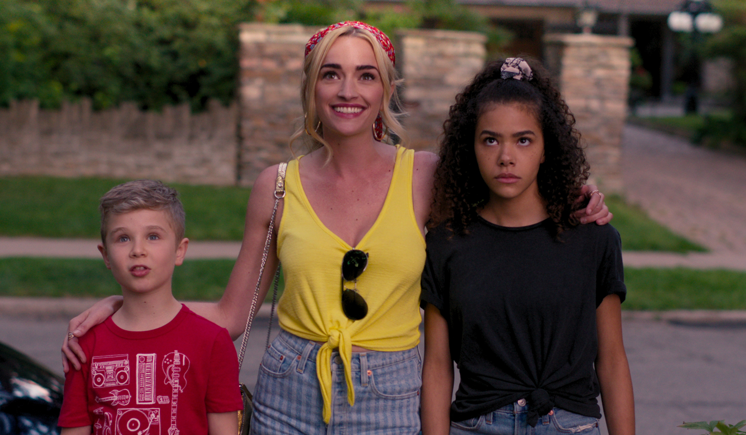 Netflix’s ‘Ginny & Georgia’ Season 2: 12 Actors Confirmed to Return, 1 ...