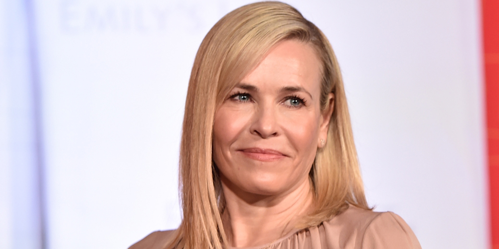 Chelsea Handler Says She Had No Idea She Was Taking Ozempic | Chelsea ...