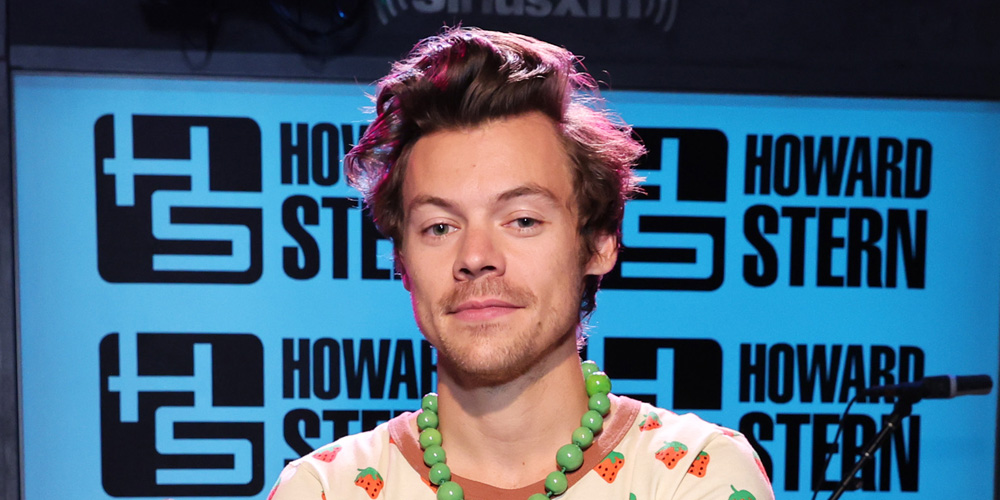Harry Styles Shares a Hug With Female Companion After Olivia Wilde ...