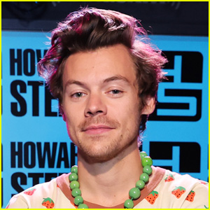 Harry Styles Shares a Hug With Female Companion After Olivia Wilde ...